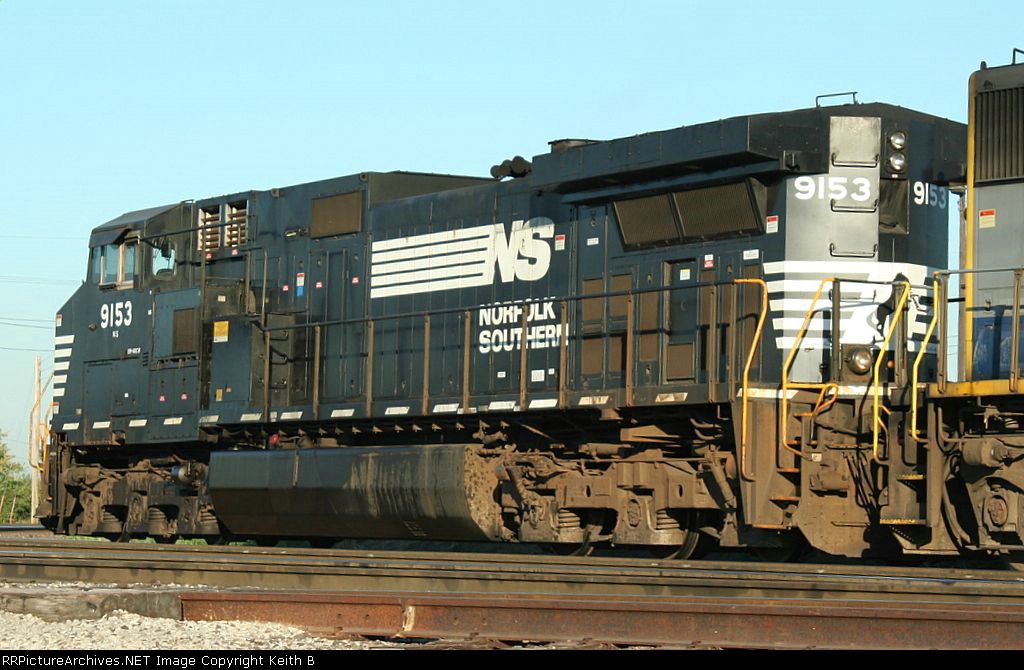NS 9153